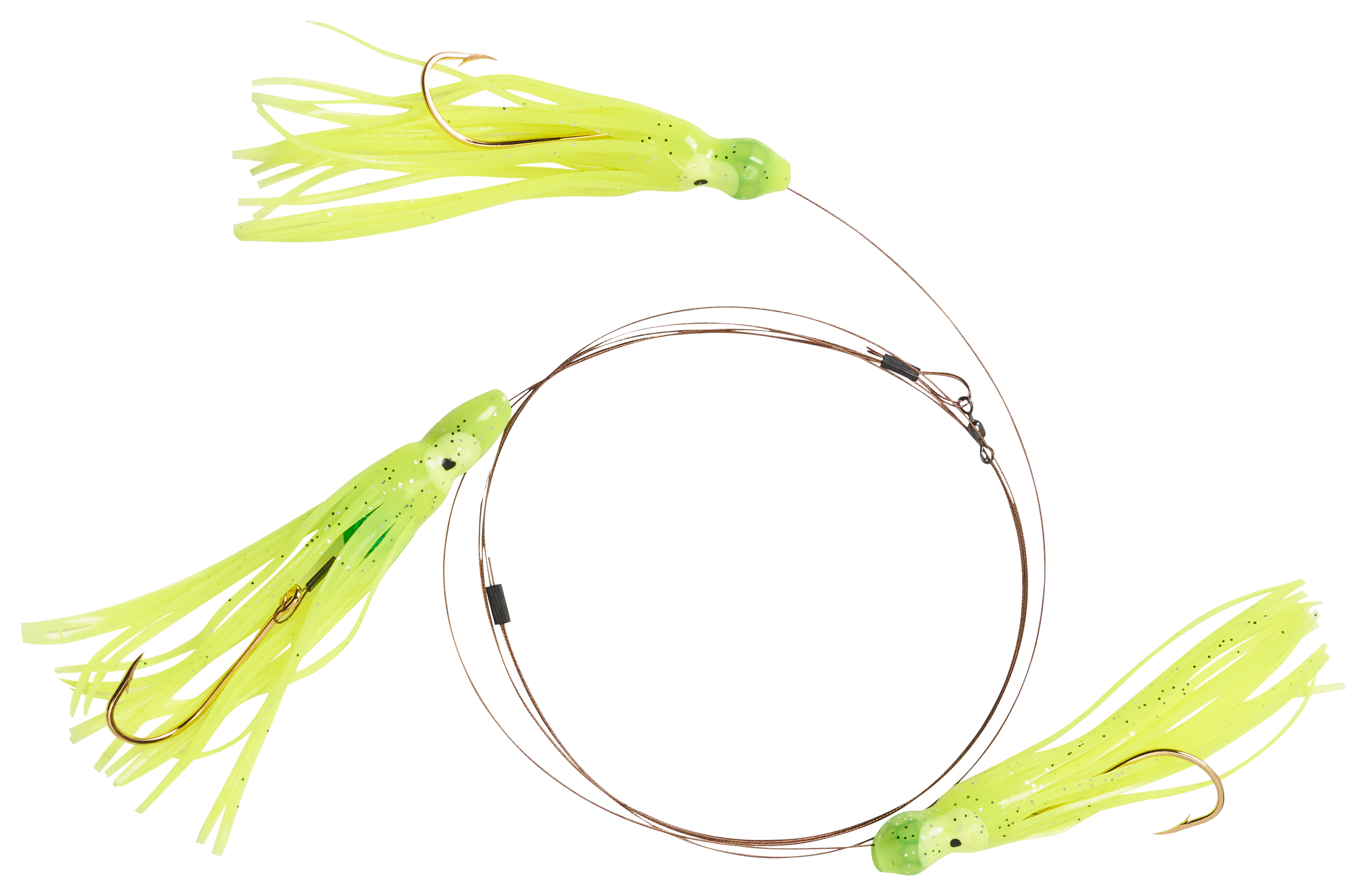 Blue Water Candy Daisy Chain Spanish Mackerel Rig | Bass Pro Shops